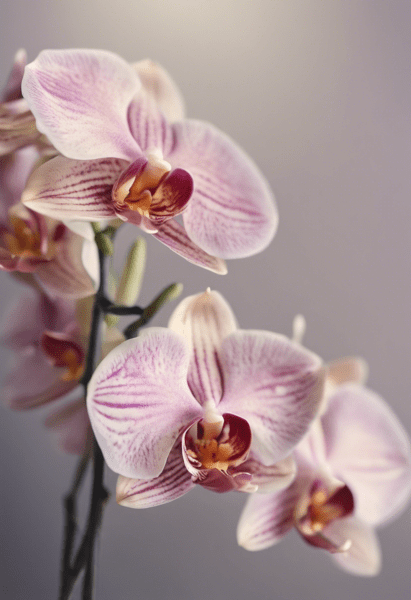 Flower Facts - About the Orchid Flower