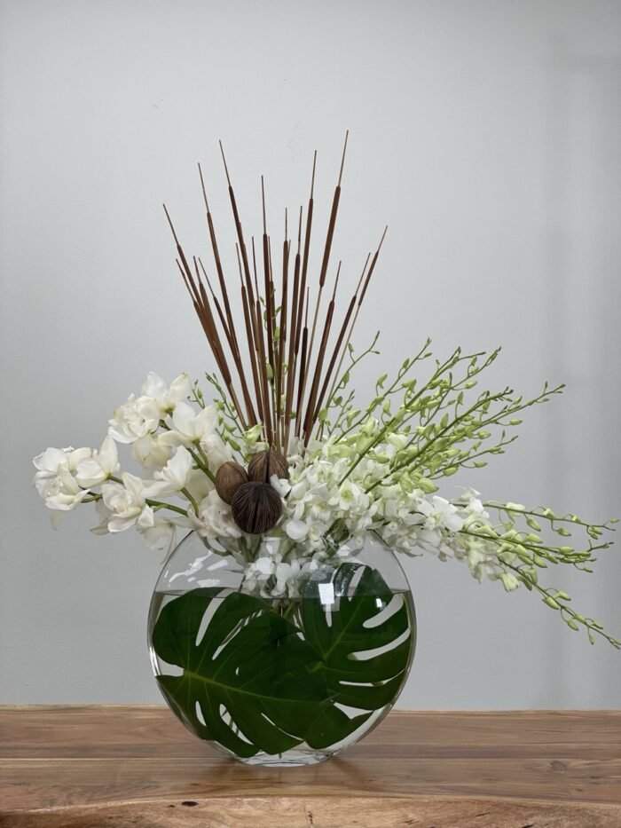 The Best Flower Arrangements for Men: A Comprehensive Guide