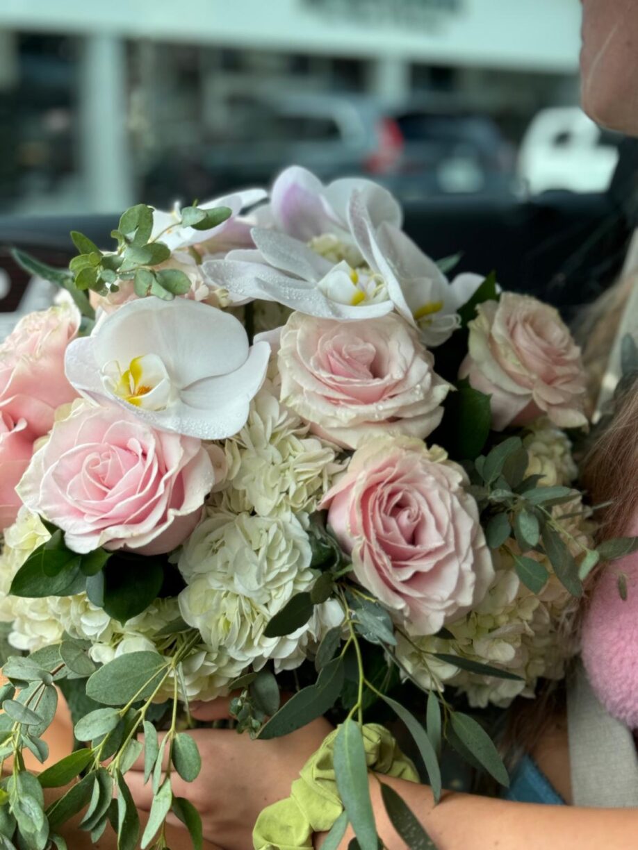 Pure Grace: by Boca Raton florist | Buy flowers Boca Raton