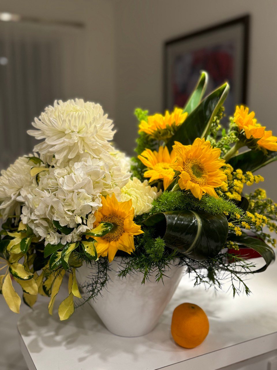 The Best Flower Arrangements For Men A Comprehensive Guide