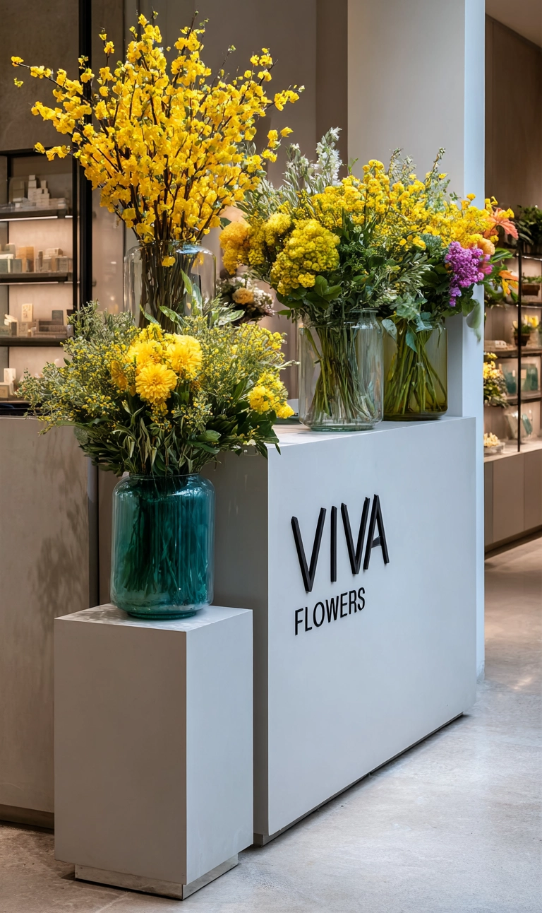 Shop | Viva Flowers of Boca Raton